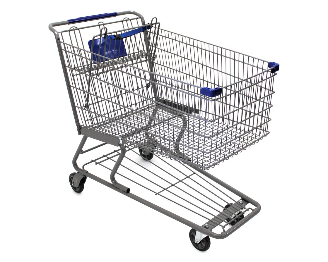 6940 Series (Lg) | Wanzl